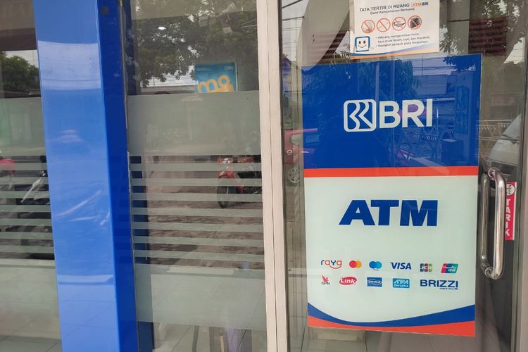 Foto : Cara Transfer dari BRI ke Sesama Rekening BRI dan Bank Lain ...