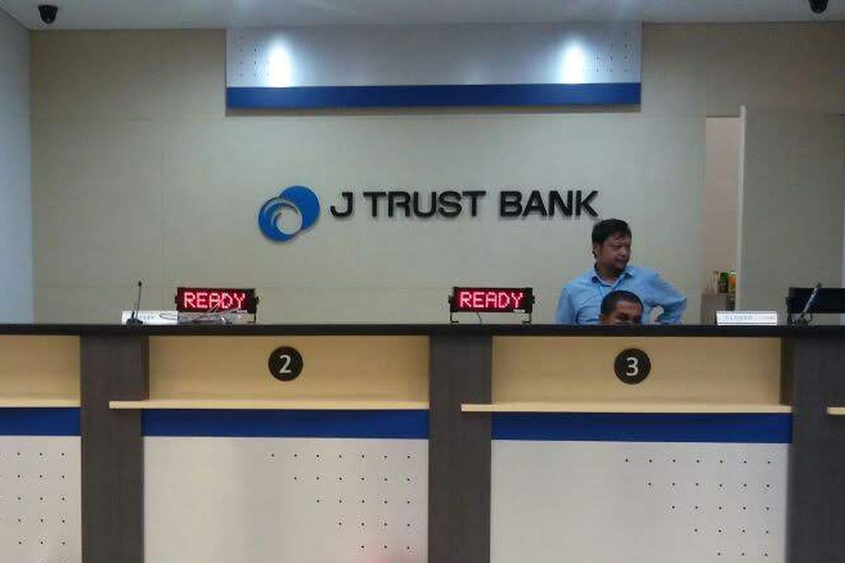 Bank JTrust Yakin Bakal Tebar Dividen Tahun Depan