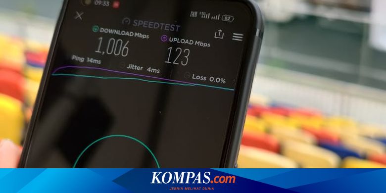 Operator Seluler Ikuti Lelang Frekuensi demi Konsumen