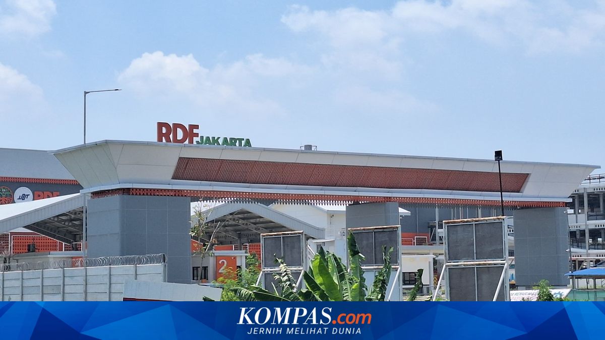 RDF Rorotan, Solusi Sampah yang Hadirkan Masalah Baru