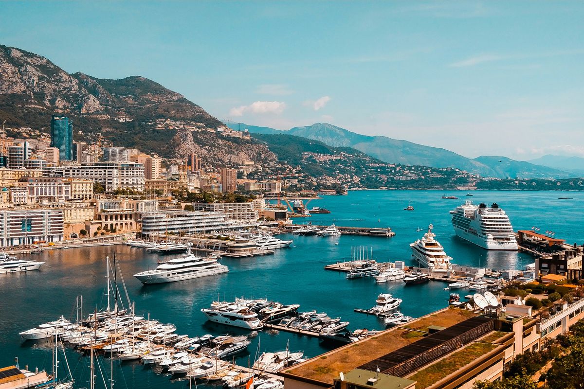 Punya Rp 17,7 Miliar, Anda Cuma Bisa Beli Rumah 17 Meter Persegi di Monaco