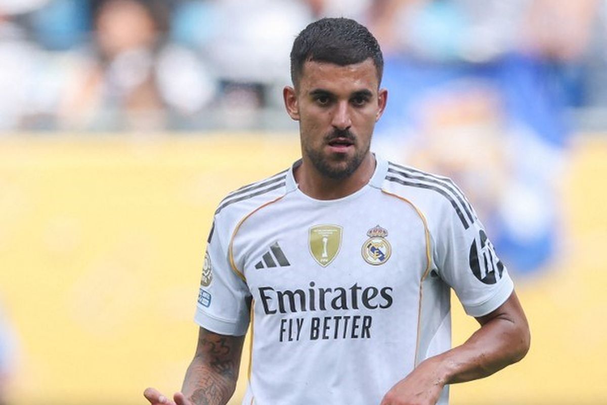 Xabi Alonso Menentang Rencana Kepergian Dani Ceballos dari Real Madrid