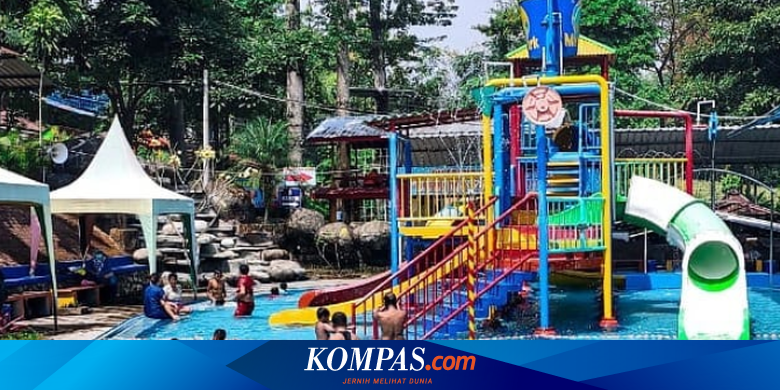 Pacet Mini Park di Mojokerto: Daya Tarik, Harga Tiket, dan Jam Buka