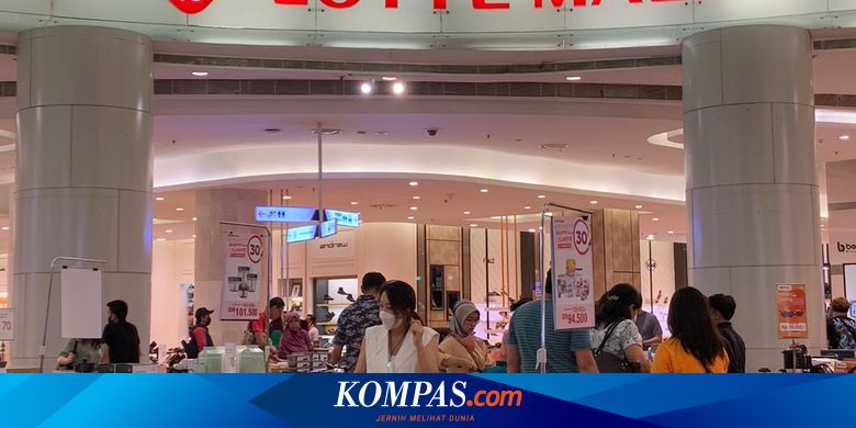 Berita Harian Kwangya Store Terbaru Hari Ini - Kompas.com