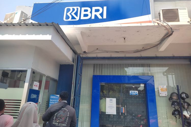 Panduan Cara Tarik Tunai Tanpa Kartu ATM BRI Bermodal BRImo