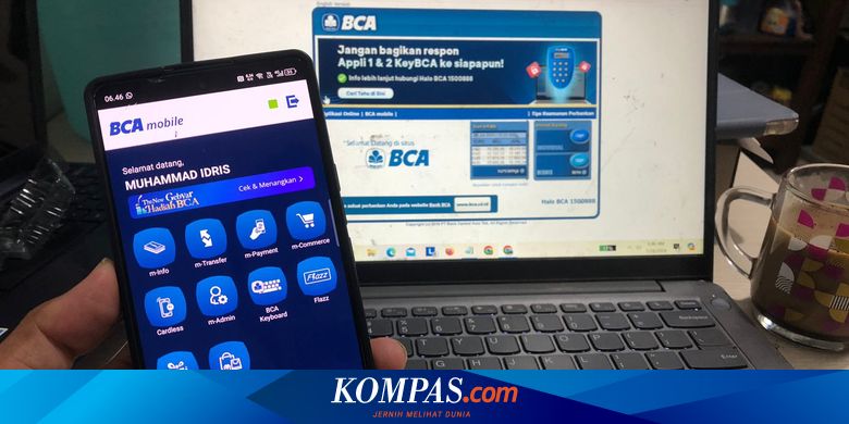 3 Cara Top Up LinkAja dari BCA