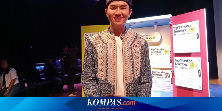 Cerita Seblak Rafael Tan yang Viral di Tahun 2023 hingga Bantu UMKM