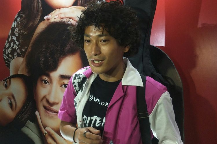 Gara-gara Peran di Write Me A Love Song, Bio One Ingin Serius di Musik