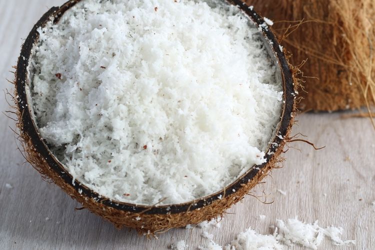 Cara Membuat Pupuk dari Ampas Kelapa