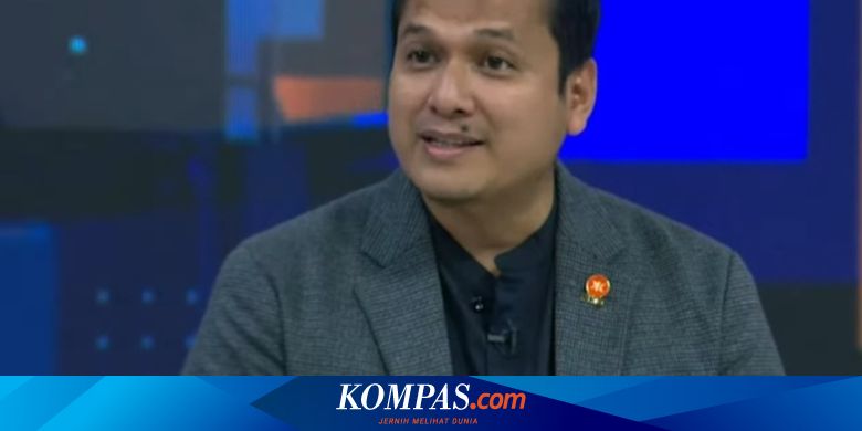 Diisukan Gabung KIM Plus pada Pilkada Jakarta, Jubir PKS: Ada Banyak ...
