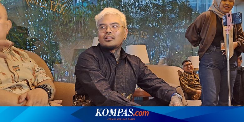 Coki Pardede Ungkap Susahnya Syuting dengan Kambing di Film Keluarga Super Irit