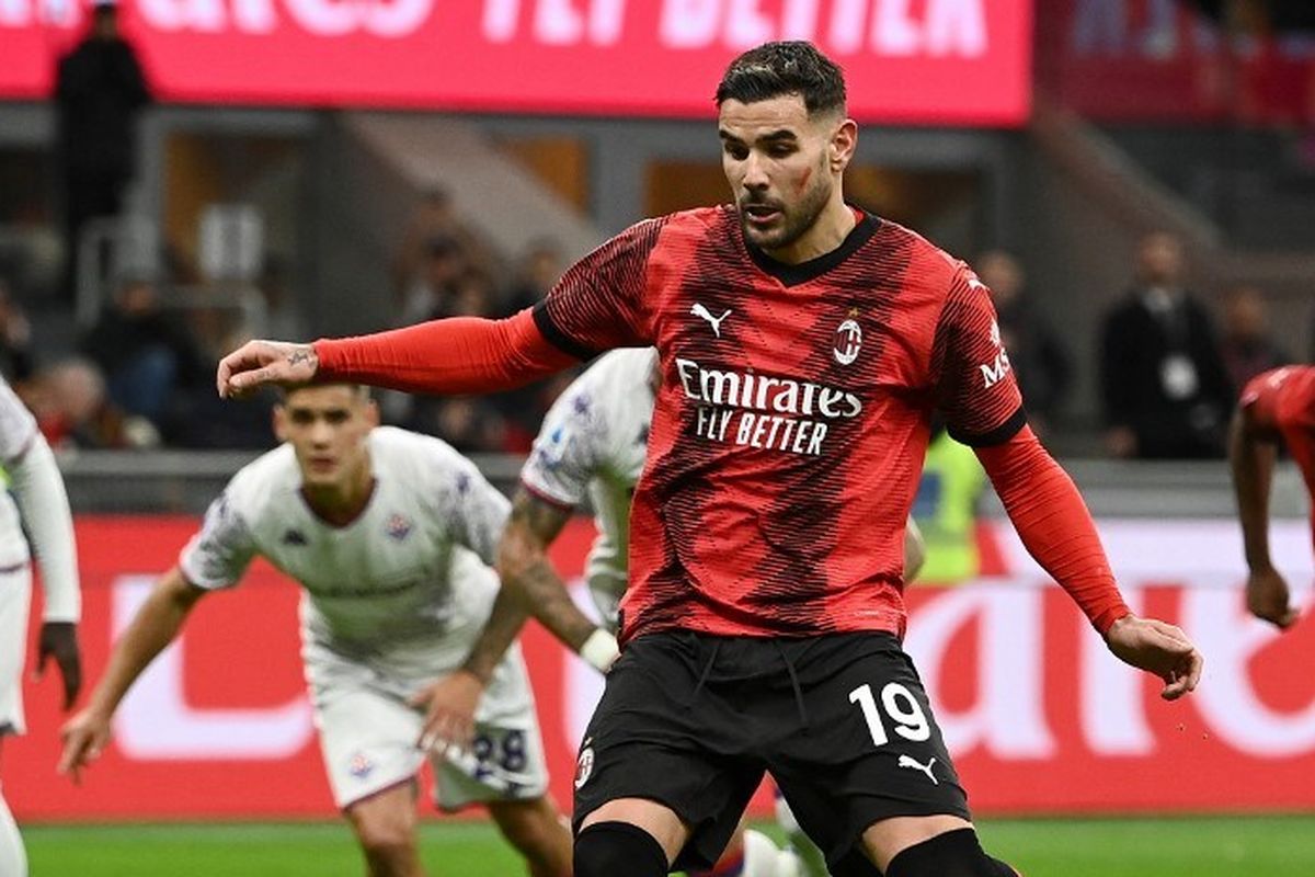 Klasemen Liga Italia: AC Milan Gagal Tempel Inter dan Juventus