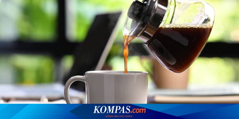 Apa Itu Kafein? Kenali Cara Kerja dan Efeknya pada Tubuh