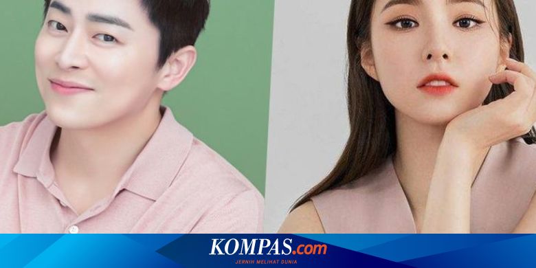 Jo Jung Suk dan Shin Se Kyung Bintangi Drakor Sejarah Sejak