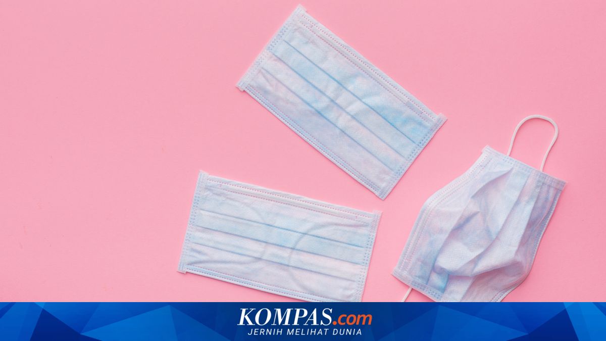 Dokter: Masker Wajib bagi Tenaga Kesehatan saat Tangani Pasien TBC