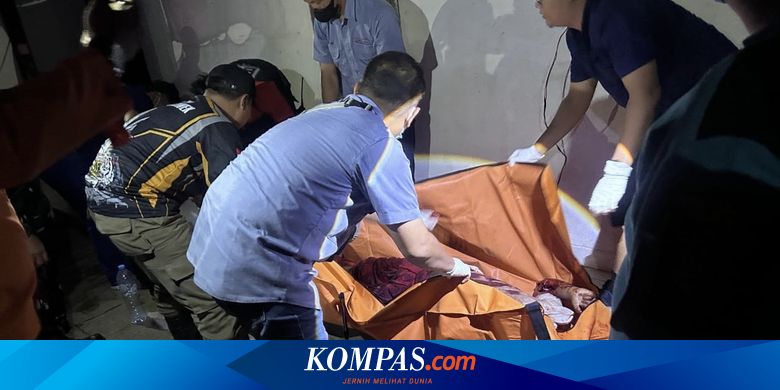 Akhir Pelarian Pelaku Bacok hingga Tewas di Belakang Masjid Surabaya, Ditangkap di Sampang