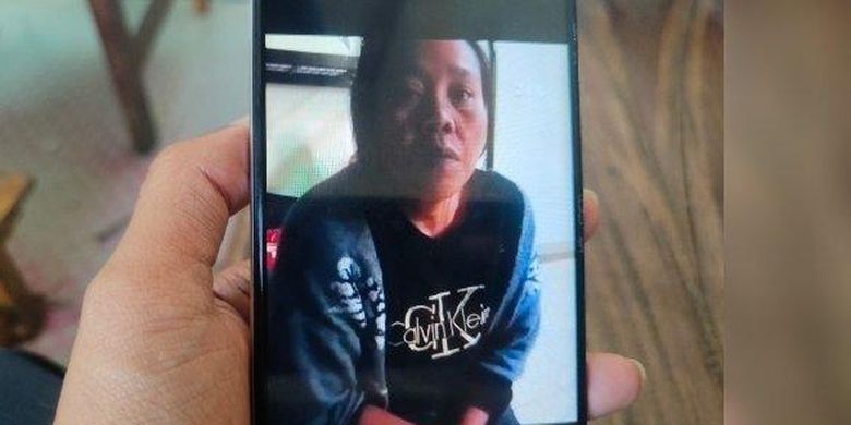 Berita Harian Tkw Disekap Di Arab Saudi Terbaru Hari Ini Kompas