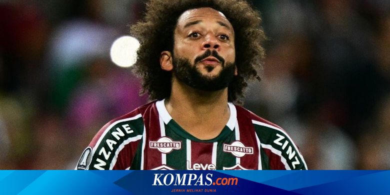 Marcelo Resmi Pensiun Setelah Karier Gemilang di Sepak Bola