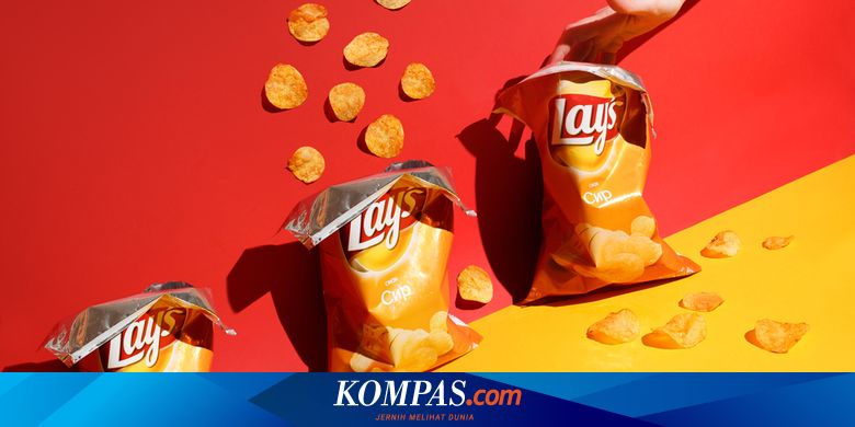 6 Fakta Menarik Lays, Snack Pertama yang Diiklankan di TV
