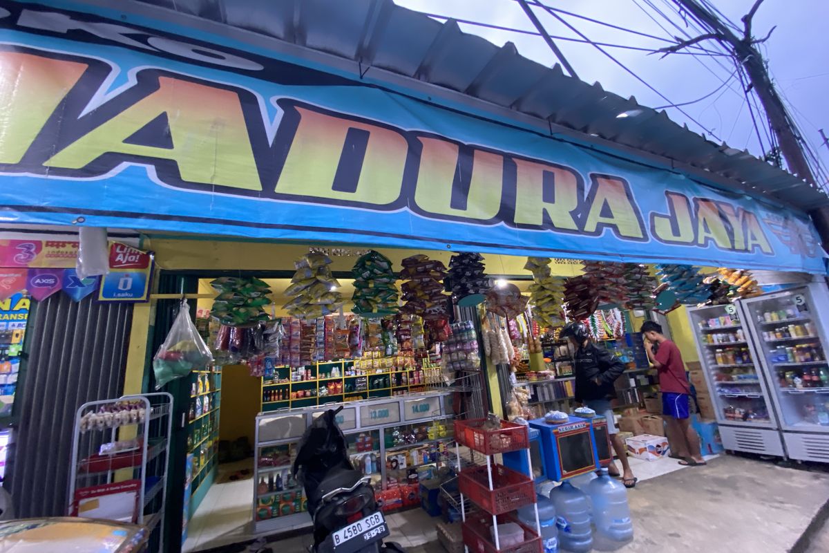 Asosiasi Ritel Soroti Dampak Ekonomi Aturan Kemasan Polos Rokok