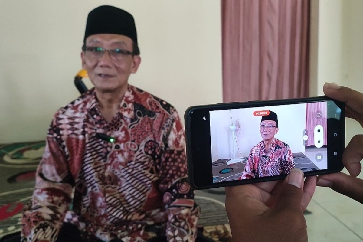 Cerita Badruddin Menanti Kabar Putrinya Usai Gempa Dahsyat Turkiye ...