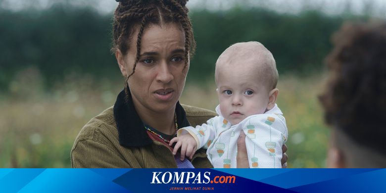 Sinopsis The Baby, Serial tentang Bayi Misterius, Tayang di HBO GO