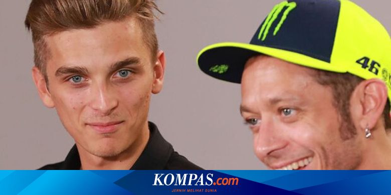 Rossi Bertaruh Sang Adik Bakal Moncer Musim Depan