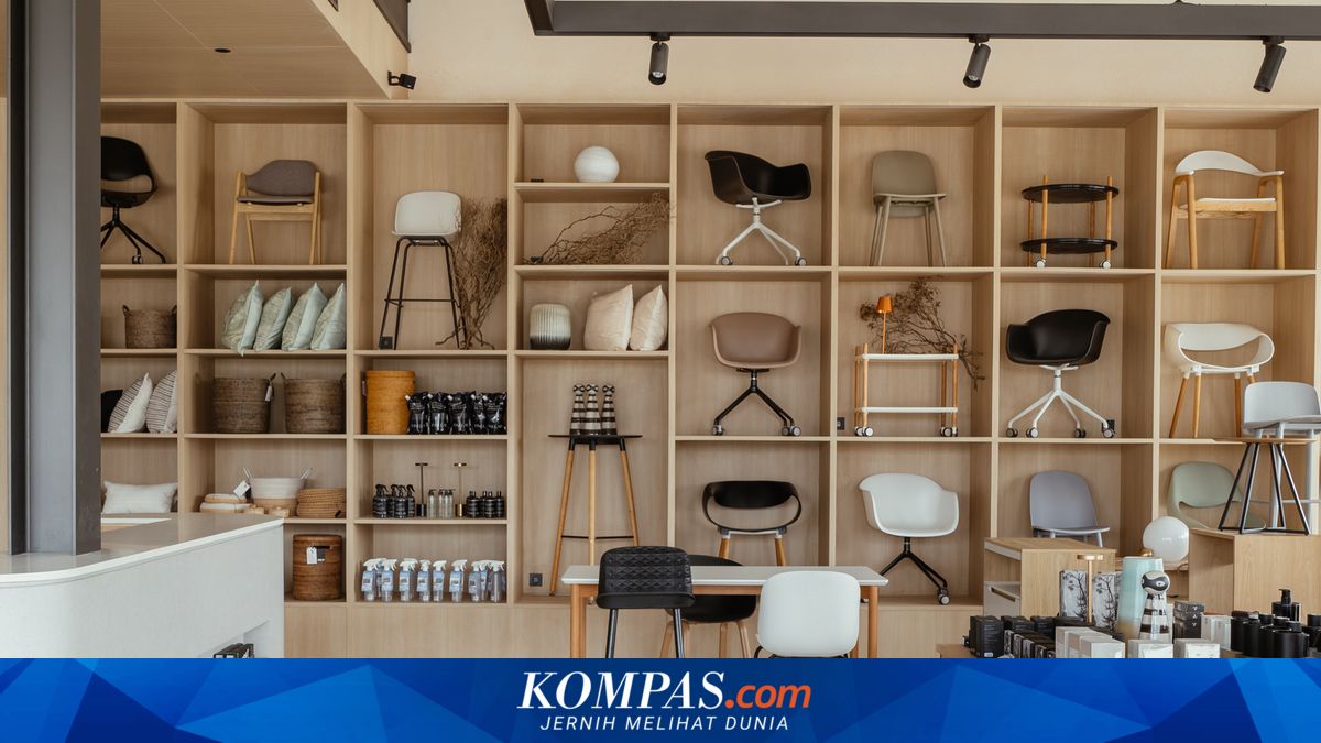 OSLO Buka Flagship Store Pertama di PIK 2