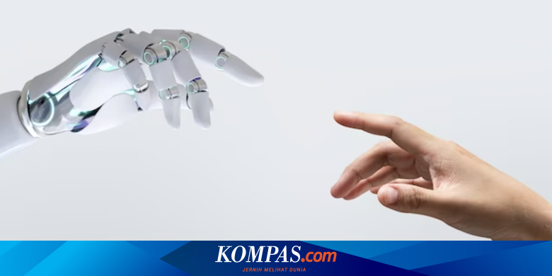 Apa Itu Artificial Intelligence? Pengertian, Manfaat, dan Penerapannya