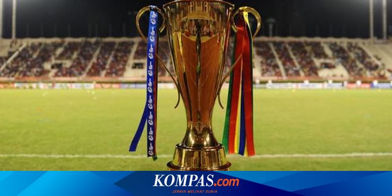 Piala AFF 2020 Digelar dengan Format Home Tournament, Apa Itu?
