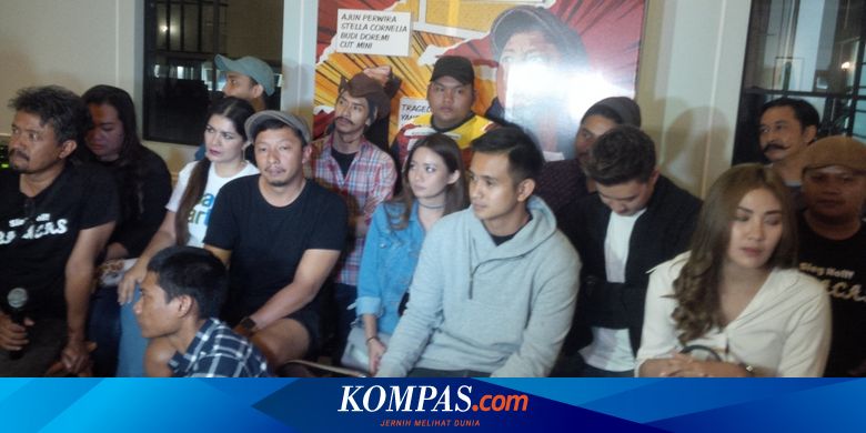"Baracas", Film Komedi yang "Bandung Banget"