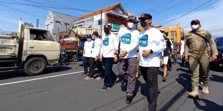 Berita Harian Hari-sampah Terbaru Hari Ini - Kompas.com