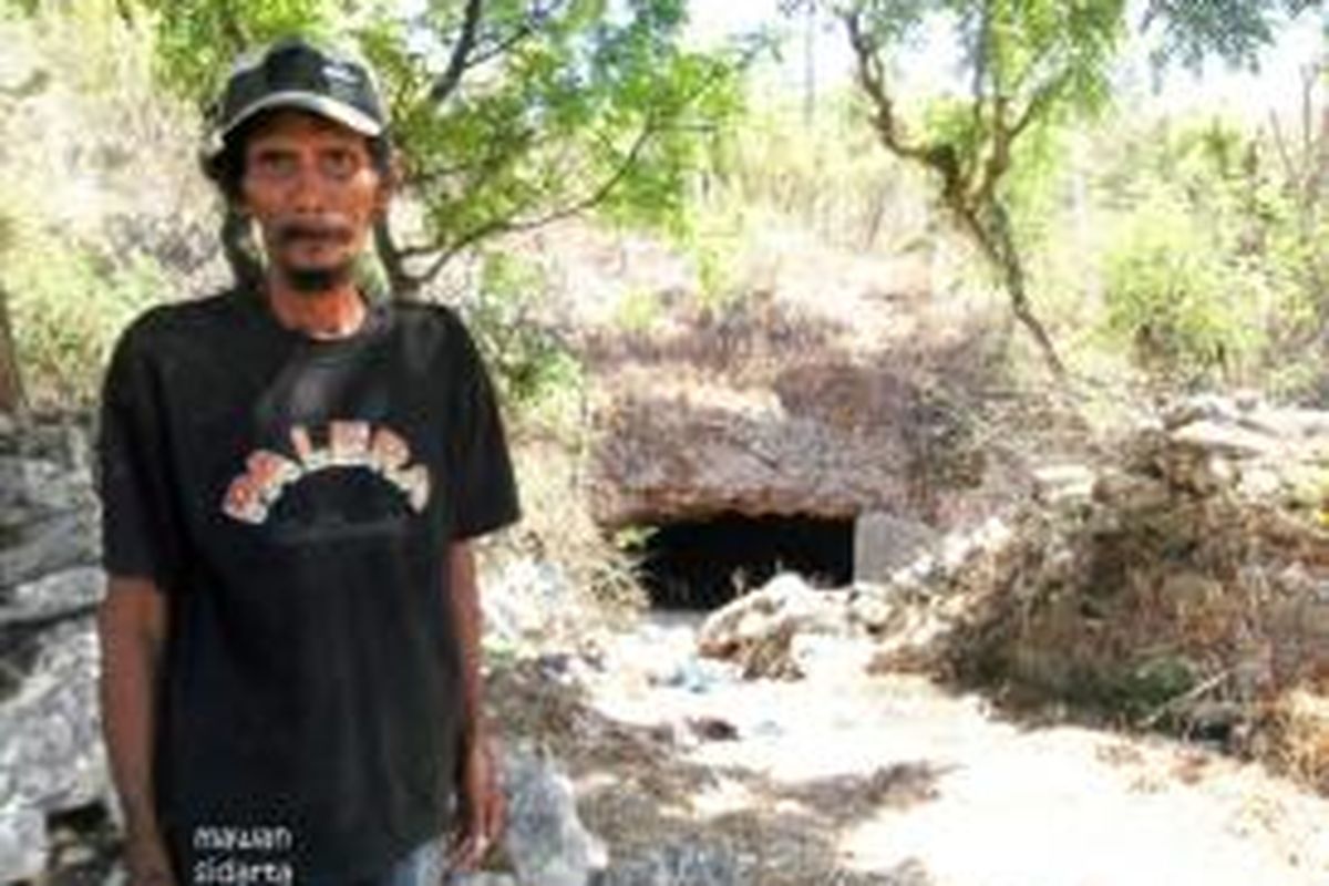 Goa Lowo, Potensi yang Terabaikan