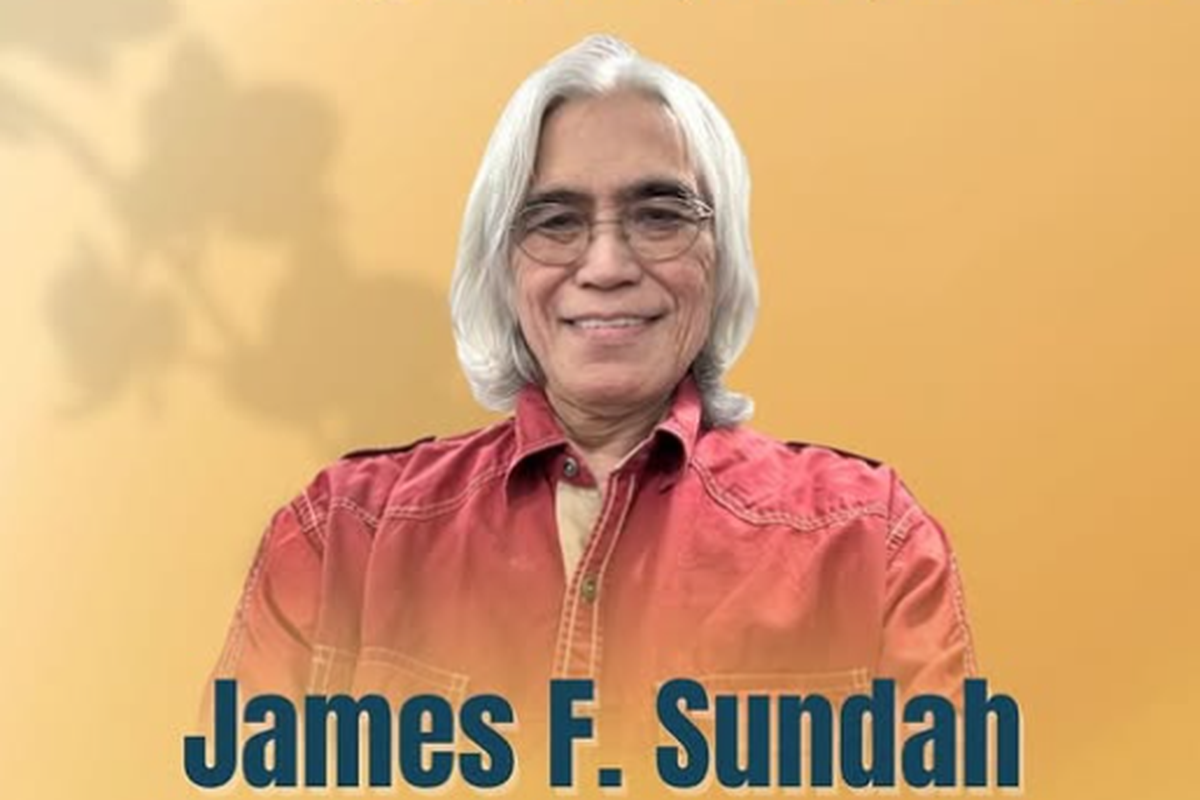 Duka Musisi dan Figur Publik Atas Meninggalnya James F Sundah