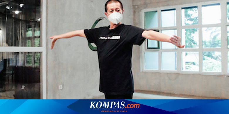 Didik Nini Thowok, Eko Supriyanto, dan Ufa Sofura Jadi Koreografer ...