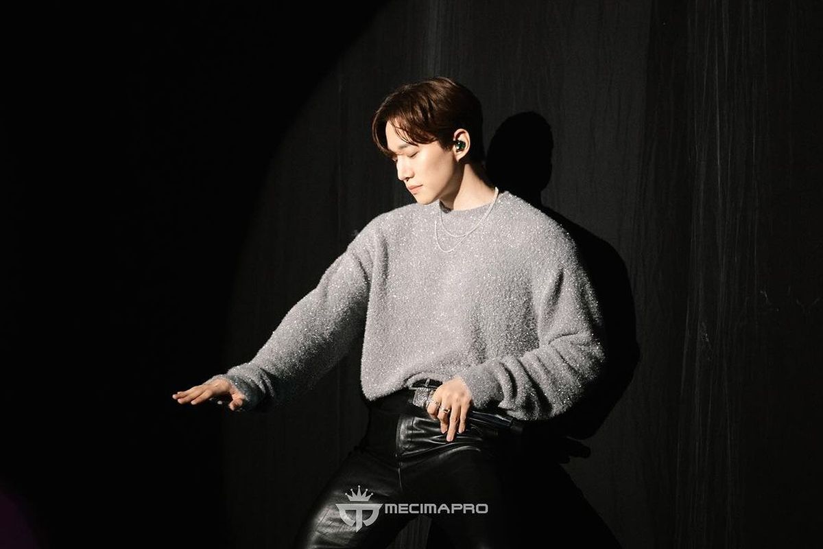 Lee Junho 2PM Tinggalkam JYP Entertainment Setelah 17 Tahun Bersama