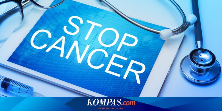 Hari Kanker Sedunia, Kenali 11 Cara Mencegah Kanker