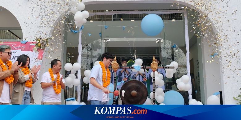 Dekoruma Experience Center Hadir di Bali