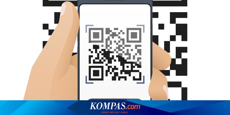 Transaksi di 5 Negara ASEAN Ini Bisa Pakai Kode QR