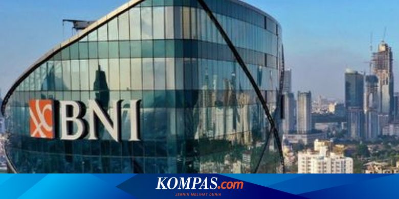 "Payroll" Topang Kenaikan DPK BNI 2024, Tembus Rp 78,1 Triliun