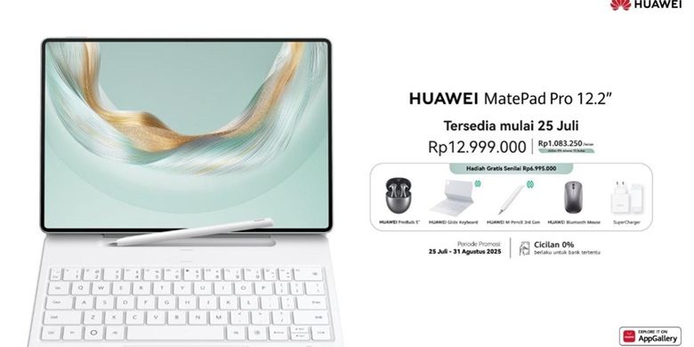 Dari Keyboard Inovatif, Layar Tandem OLED, hingga Eksklusif PC-Level ...