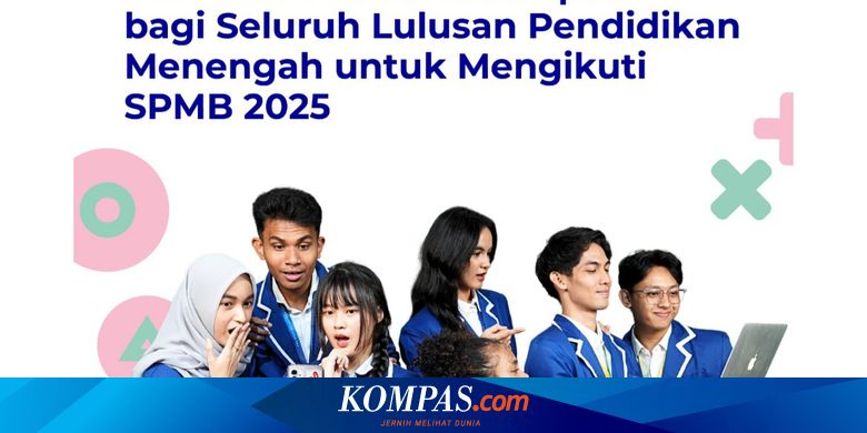 Syarat Baru Pendaftaran STAN 2025, Tidak Lagi Pakai Nilai UTBK
