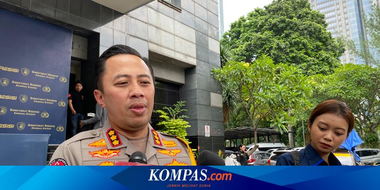 Polda Metro Jaya Ambil Alih Seluruh Laporan Dugaan Penistaan Agama oleh Pendeta Gilbert