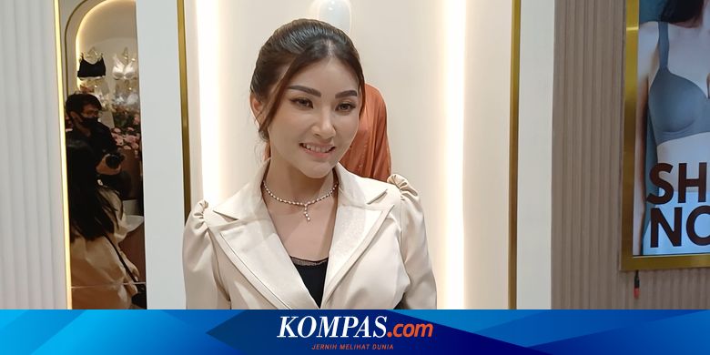 Sarwendah Kembali Mangkir di Sidang Cerai dengan Ruben Onsu