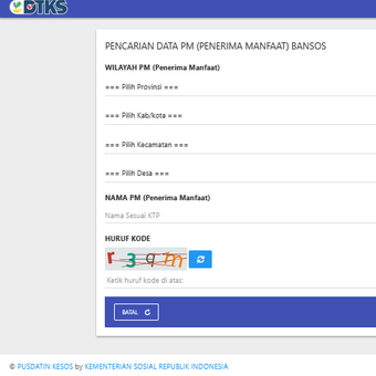Bansos PKH 2025 Tahap 2 Sudah Cair, Ini Cara Cek Jadwal dan Penerima