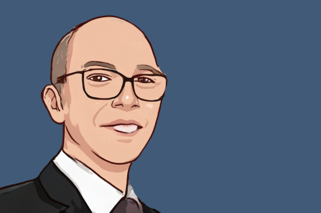 Kolom Dr. Ir. Mohammad Ridwan Effendi, MA.Sc - Kompas.com