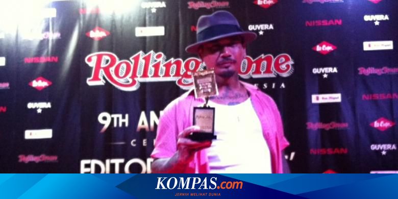 Konflik Jerinx SID dan Via Vallen soal 