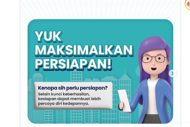 Foto : Catat, Ini Daftar Dokumen yang Dibutuhkan dalam Rekrutmen ...