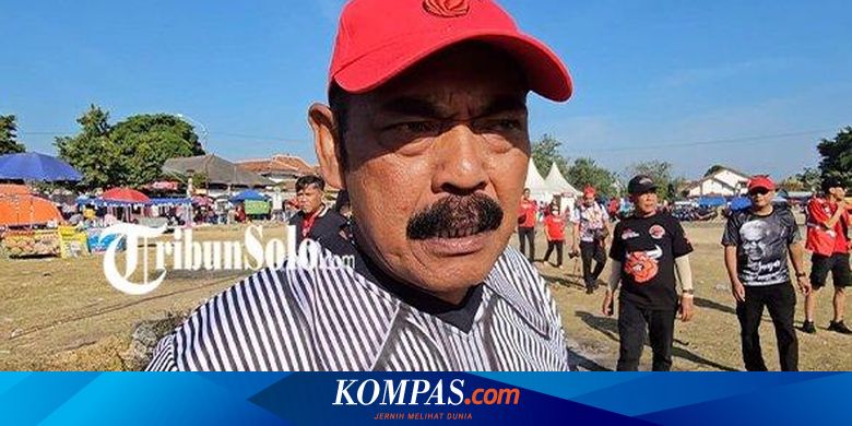 Bela Gibran yang Menolak Disebut Jurkam Ganjar, FX Rudy: Benar, karena ...