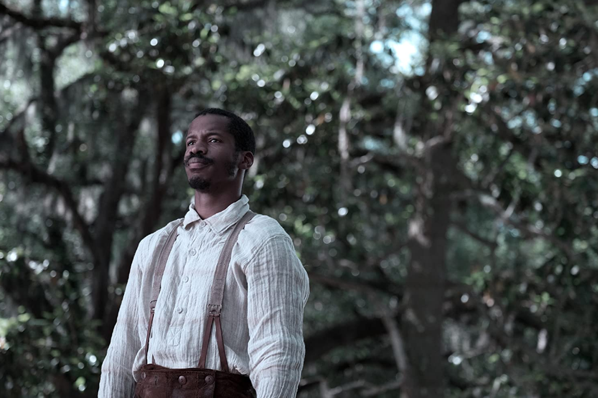Sinopsis Film The Birth of a Nation, Perjuangan untuk Kesetaraan, Malam ...